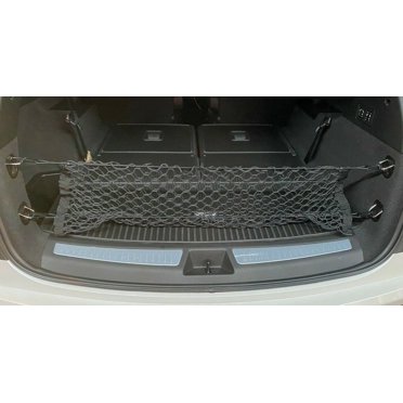 Keeper 03141 ZipNet Adjustable Cargo Net - Camo - Walmart.com