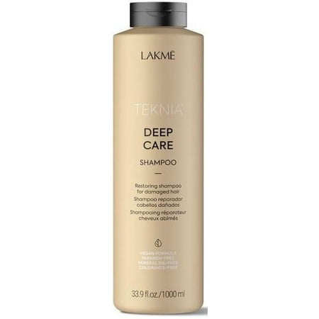 Deep Care Shampoo | Walmart Canada