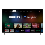Philips 50" Class 4K Ultra HD (2160p) Android Smart LED TV with Google ...