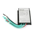 M Buder Waterproof Wind Turbine Generator Charge Controller Regulator ...