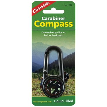 Coghlan's Trail Compass - Walmart.com