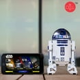 Sphero R2-D2 App-Enabled Droid - Walmart.com