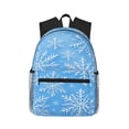 Casual Backpack Water Resistant Lightweight Daypack For Work Travel ...