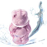 Care Bears Bubblegum Scented Bath Bombs for Kids, 6pcs, Gentle, Non ...