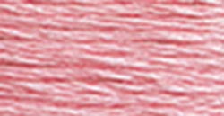 DMC Pink Embroidery Floss - Walmart.com