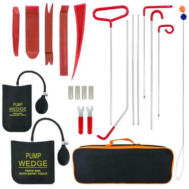 Automann Fifth Wheel PIN Puller Universal - Walmart.com