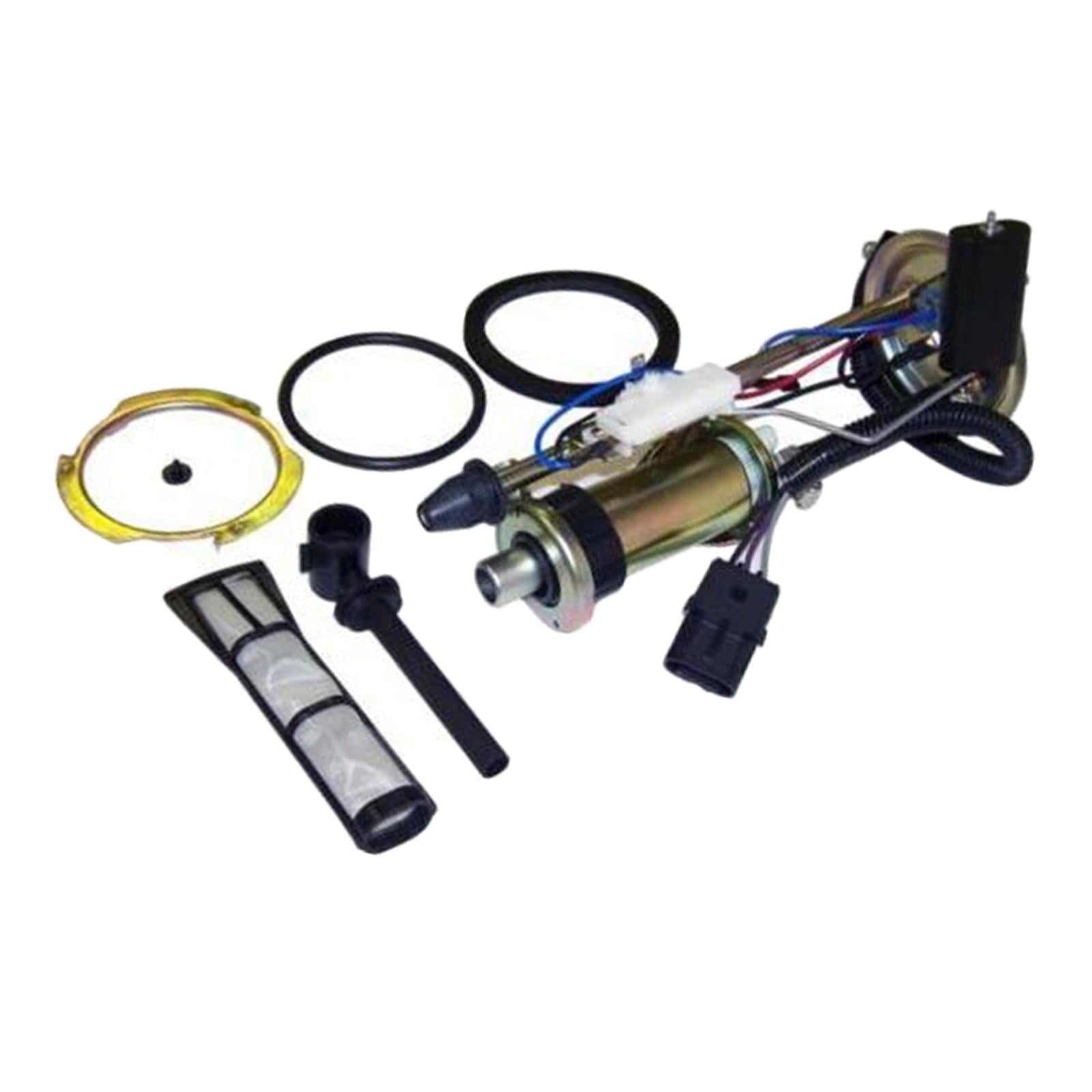 Fuel Pump Sender Assembly 83502990 Spare Parts Fuel System Tank Sending ...