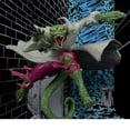 The Lizard 1:10th Scale Collectible with Scene (Marvel: SPIDER-MAN #2 ...