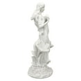 Design Toscano Mistress of Spring Bonded Marble Statue - Walmart.com