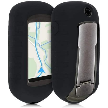 kwmobile Case Compatible with Garmin Oregon 550 - GPS Handset ...