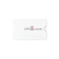 GPS.cards SIM Card for Mini GF07 GPS Tracker, Phone Notifications ...