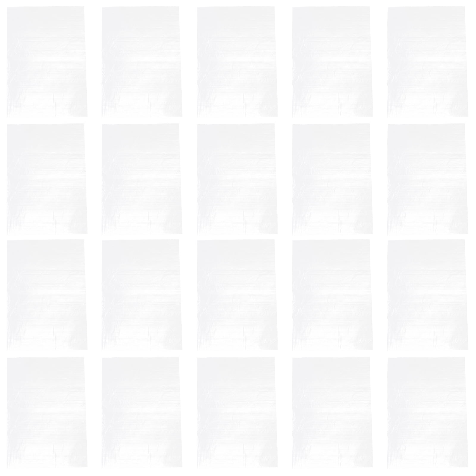 Click here for Alvinma 50 Sheets Edible Rice Paper For Diy Chocol... prices