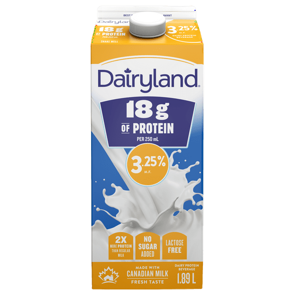 Fairlife Protein Milk | Walmart Canada