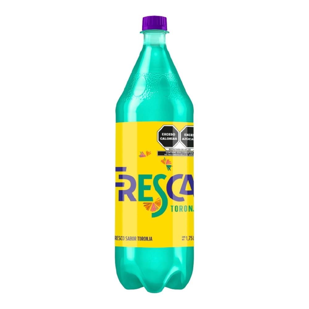 Refresco Fresca sabor toronja 1.75 l | Walmart en línea