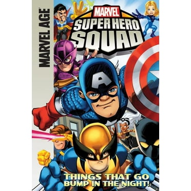 DC Super Heroes: The Big Book of Superman (Series #22) (Hardcover ...