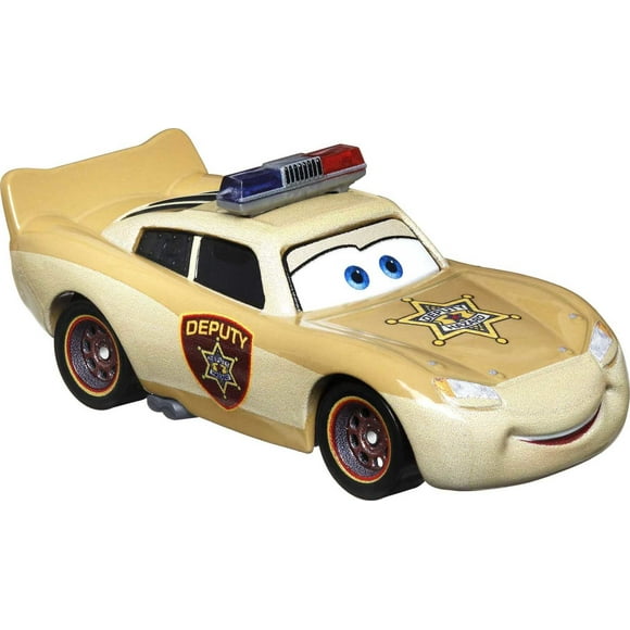 Lightning Mcqueen Products