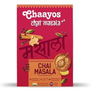 Oregon Chai Chai Tea Latte Vanilla Powdered Mix Packets - 8 Ct1.0 oz ...