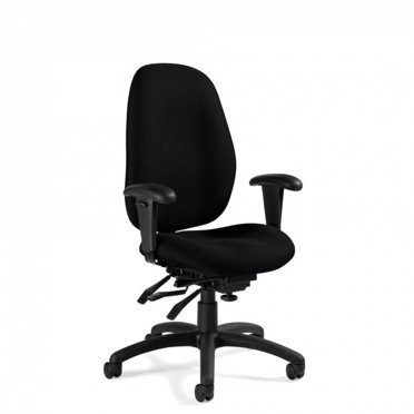 Apollo Office Task Chair - Walmart.com