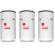 Fleetguard FF63009 (Cummins 5303743) Fuel Filter, NanoNet Hi ...
