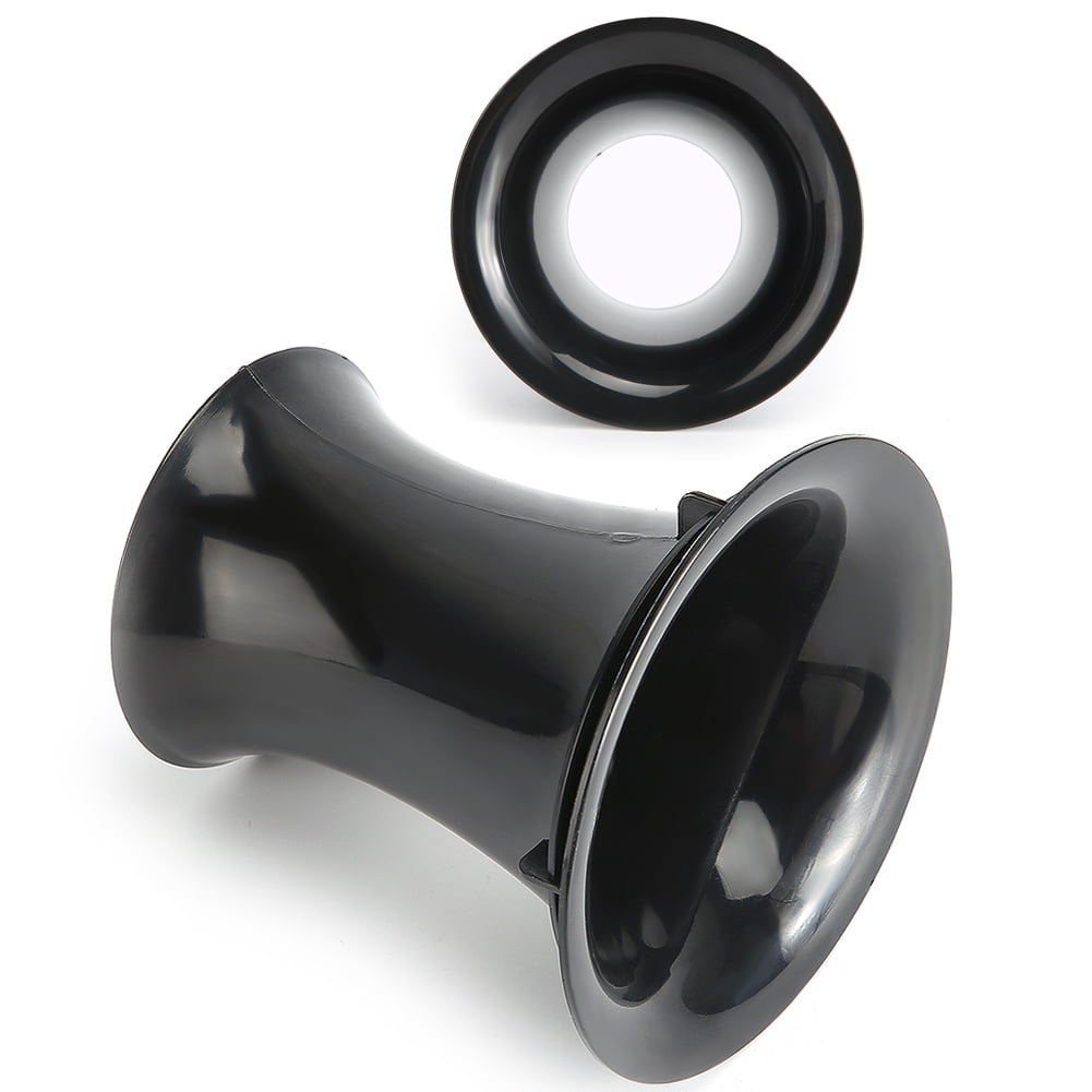 Ccdes 4PCS 76mm Opening 90mm Height Speaker Inverting Tube Suitable for ...