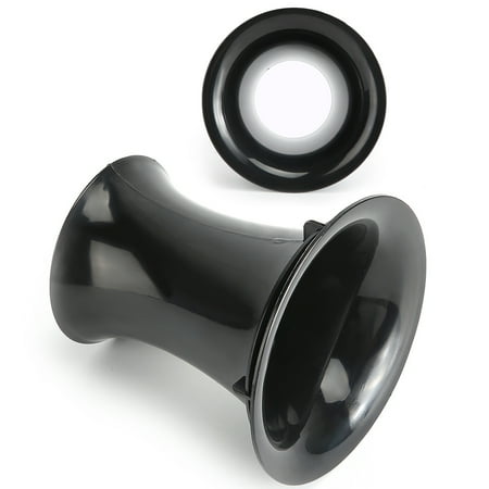 Ccdes 4PCS 76mm Opening 90mm Height Speaker Inverting Tube Suitable for ...