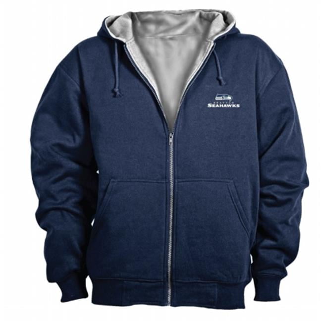 Dunbrooke 8496 Craftsman Workwear Jacket, Navy & Grey - Small - Walmart.com