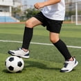 Kid Calf Compression Sleeves Youth Basketball Football Leg Sleeves for ...