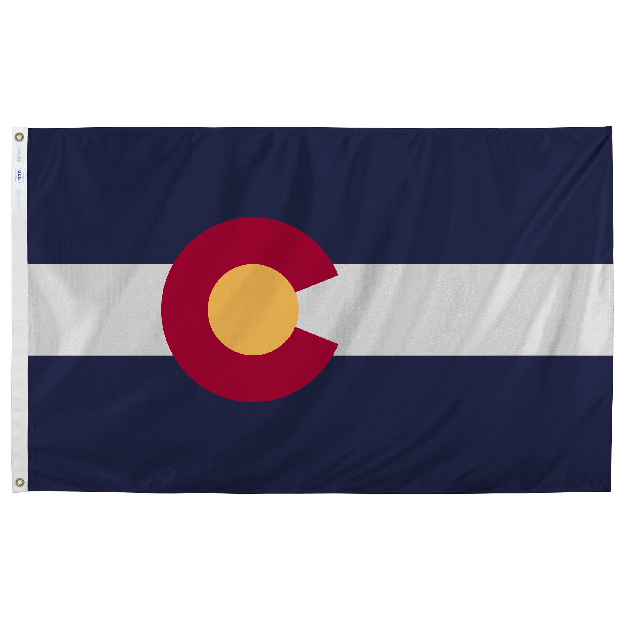 Colorados Flag