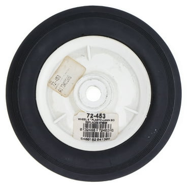 Oregon OEM 72-108 Wheel 8X175 Diamond Plast[982] - Walmart.com