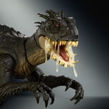 Jurassic World Hammond Collection Scorpios Rex Deluxe Articulated ...