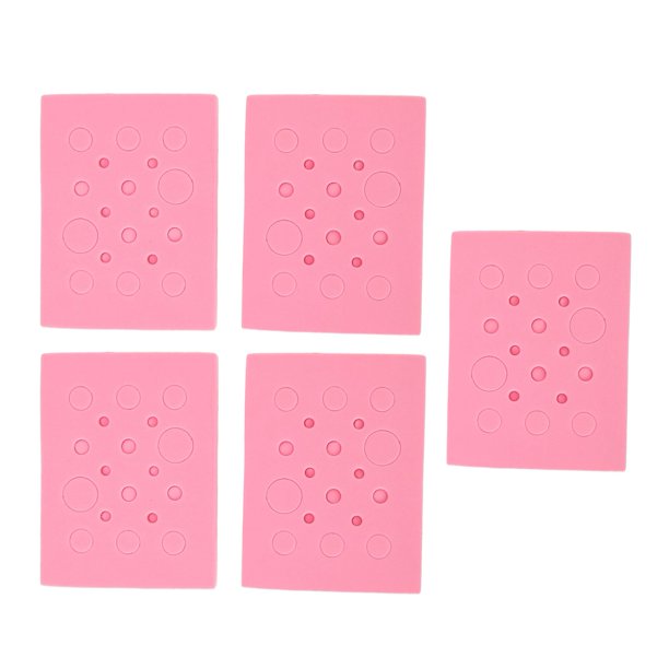 Floating Foam Test Tube Rack Easy Removal Reusable High Density ...