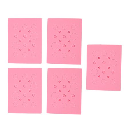 Floating Foam Test Tube Rack Easy Removal Reusable High Density ...