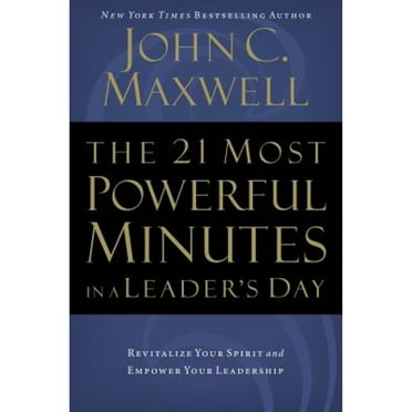 Today Matters : 12 Daily Practices to Guarantee Tomorrow's Success ...