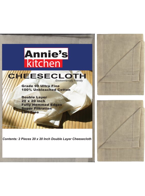Cheesecloths in Kitchen Tools & Gadgets - Walmart.com