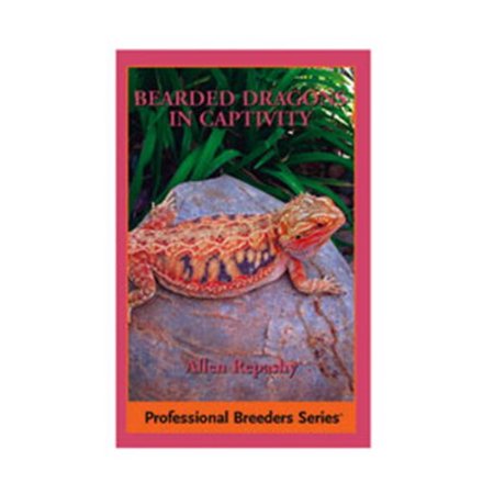 T-Rex Inc Bearded Dragons In Captivity | Walmart Canada