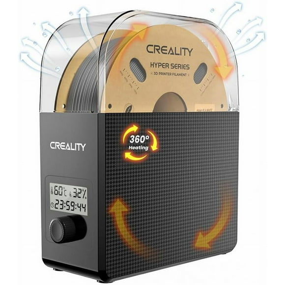 Filament Dry Box Diy