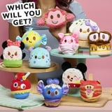 Disney Munchlings Single Serve Scented Collectible Plush, Kids Toys for ...