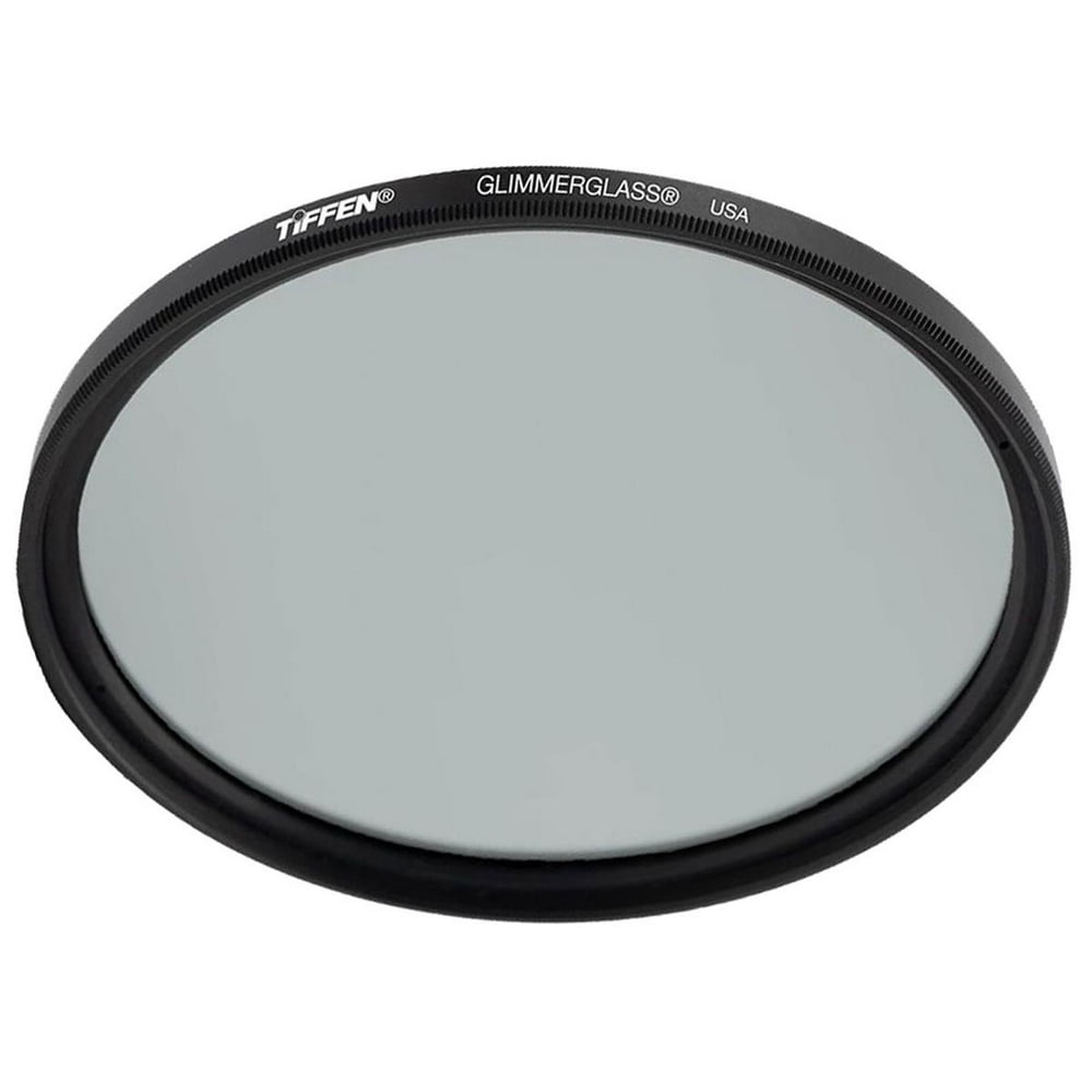 Tiffen 52mm Glimmerglass Diffusion Filter #1 - Walmart.com - Walmart.com