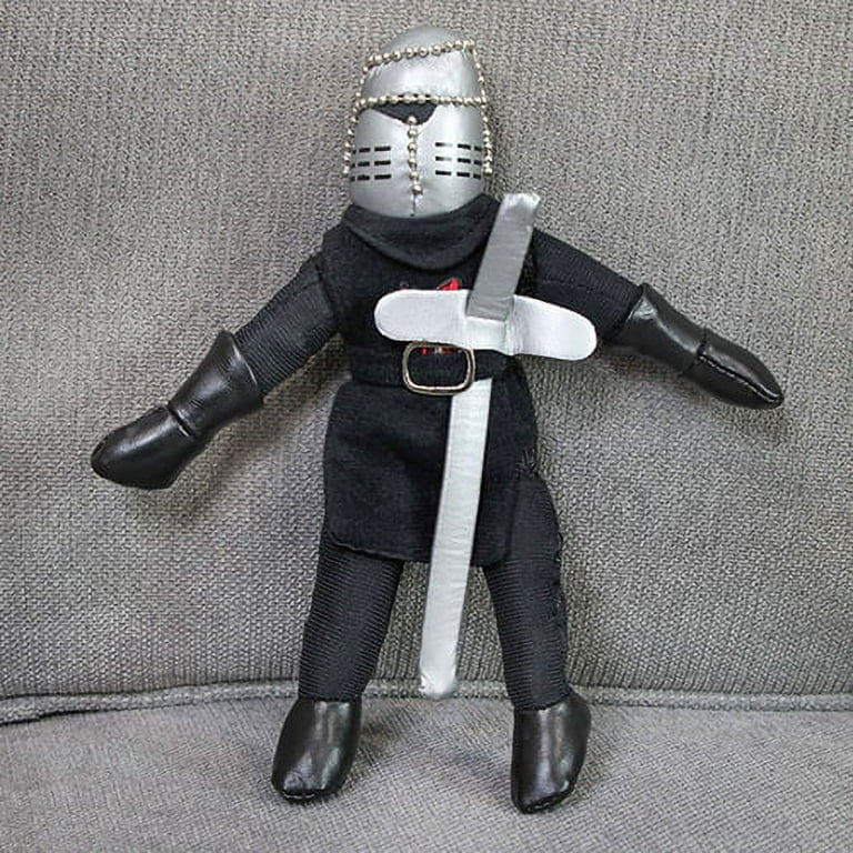 Monty Python And The Holy Grail Black Knight