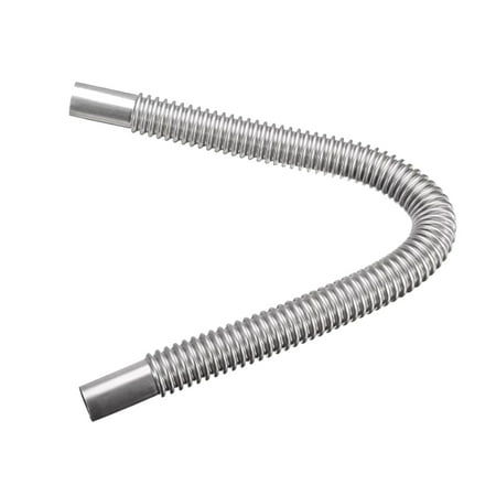 Electronicheart Car Exhaust Pipe Practical Parking Air Heater Tool Tank ...