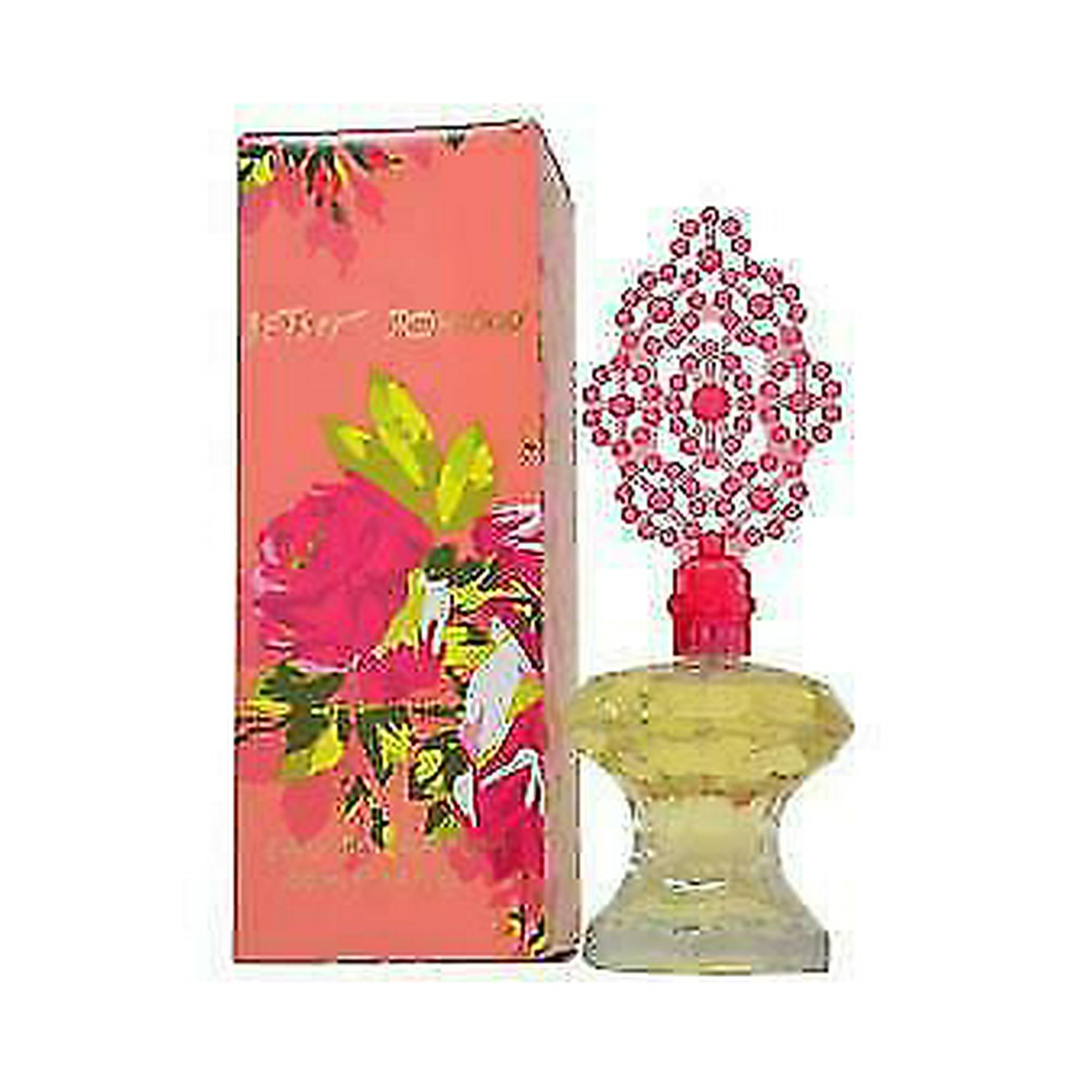 Click here for Betsey Johnson Edp W 100ml Boxed 100 Ml prices