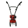 52cc Mini Tiller Cultivator, Air-cooled 2-stroke Engine, Garden Gas ...