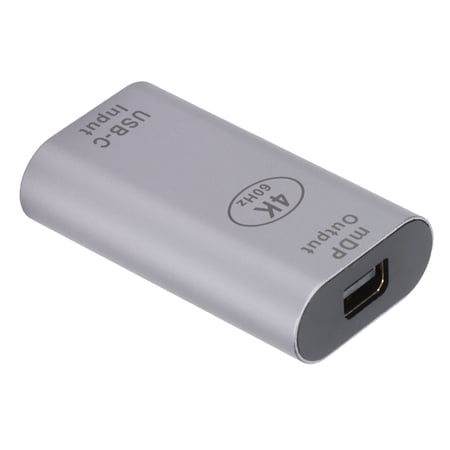 Tbest Type C To DP Audio Converter,Type C To DisplayPort Converter ...