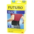 Futuro Adjustable Back Support HSA/FSA Eligible - Walmart.com