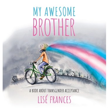I'm Not a Girl : A Transgender Story (Hardcover) - Walmart.com