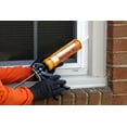 MasterSeal NP-1 Polyurethane Sealant Caulking 10.1 oz tube - Walmart.com