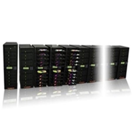 Produplicator 300DVD DVD CD Duplicator - Copier 1 to 300 20X burners ...