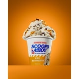 Scoops Ahoy USS Butterscotch Ice Cream, 14 fl oz Stranger Things ...