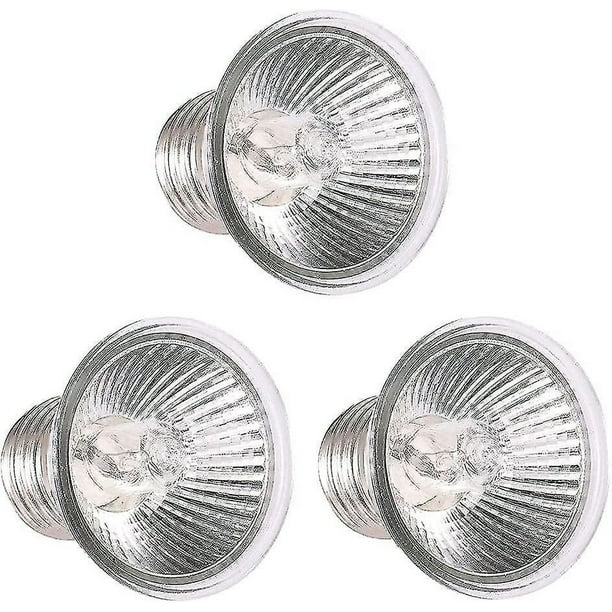Lámpara calefactora LzGUNGY 100-300 W color azul | Bodega Aurrera en línea
