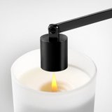 Candle Snuffer, Candlesnuffers Wick Snuffer Candle Extinguisher ...